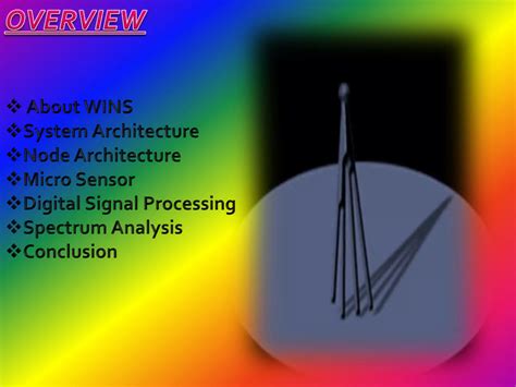 Presentation On Wireless Border Security System Ppt