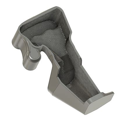 Solved Cant Make A Solid Hollow Autodesk Community