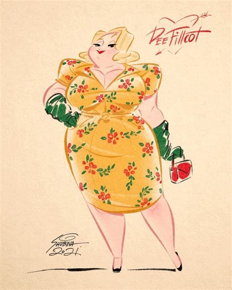 Intimate Pin Up Beauties By Artist Sveta Shubina Design You Trust
