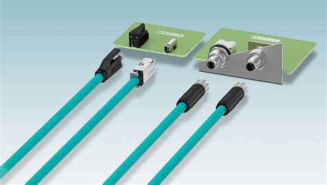 Tia Single Pair Ethernet Consortium On Linkedin What Is Single Pair