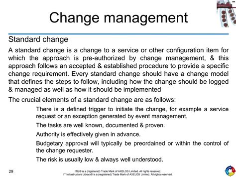ITIL Service Transition PPTX Cloud Computing Internet
