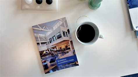Workplace Accessibility Guide