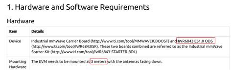IWR ISK ODS Overhead People Counting Demo For Target Size Output