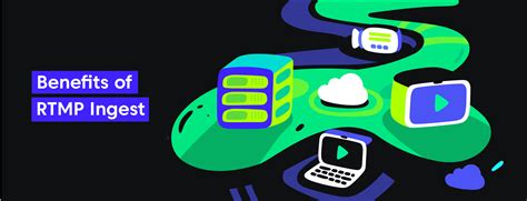 Rtmp Ingest The Key To Seamless Live Streaming Castr S Blog