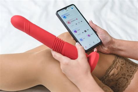 Best Bluetooth And App Controlled Sex Toys For You Sexyland