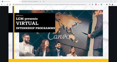 Marouane Zaizoune On Linkedin Task1 Task1 Datascience Internship