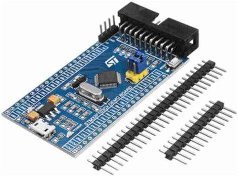 kitsguru stm32f103c8t6 evaluation board stm32 arm stm32 m3 cortex m3