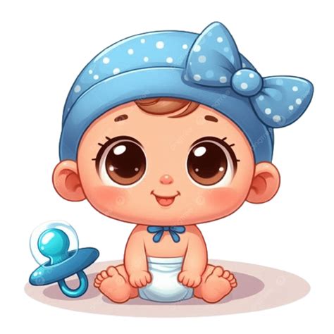 Imágenes De Dibujos Animados De Bebés Imágenes De Personaje Bebe