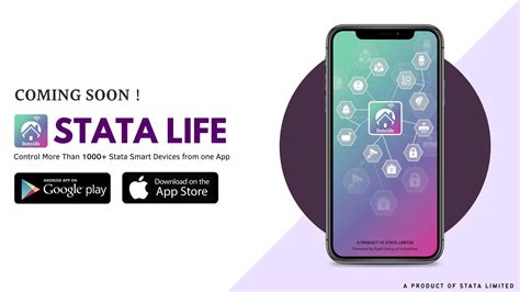 Stata Introducing Stata Life Bangladeshs First Smart