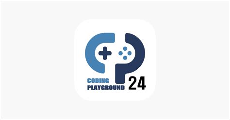 ‎coding Playground 24 On The App Store