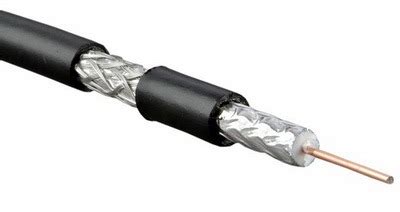 Кабель коаксиальный RG11 CU FR LSZH. купить в Минске цены