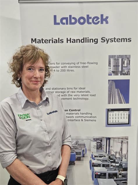 Labotek Gb Limited On Linkedin Ukplastics