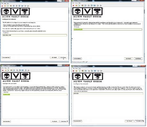 Beginners Guide Ossim Open Source Security Information Management Part 1 Pentester Blogs