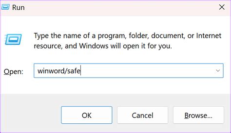 為什麼我無法在 Microsoft Word 中複製和貼上：10 種修復方法