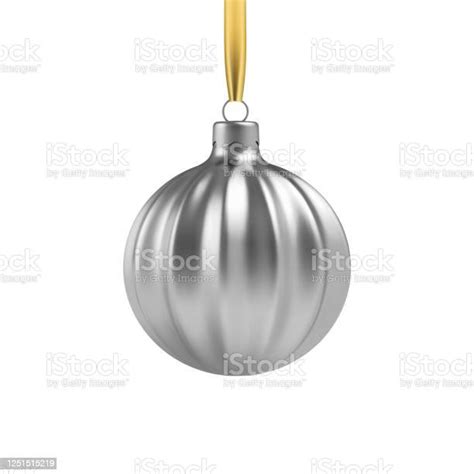 나선형의 형태로 현실적인 골드 크리스마스 트리 장난감 12월에 대한 스톡 벡터 아트 및 기타 이미지 12월 3차원 형태 겨울 Istock
