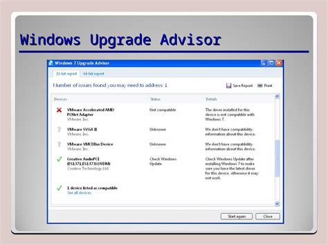 ppt introducing installing and upgrading windows 7 lesson 1