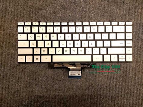 Bàn phím laptop HP Pavilion X dy dy TU Zin LED