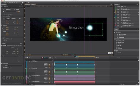 Adobe Edge Animate Cc 2014 Free Download