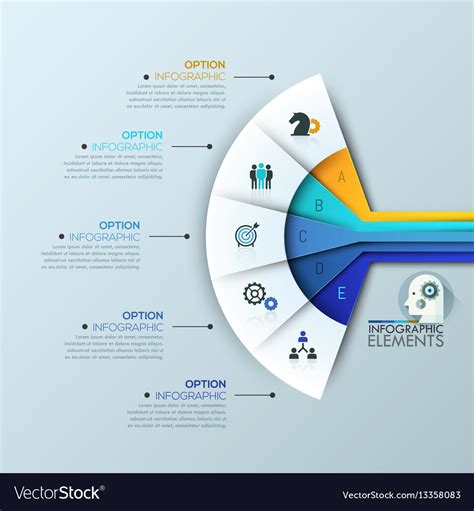 Infographic Design Layout