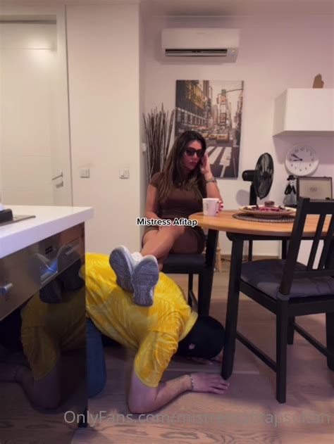 Mistress Afitap Sultan Serving Me Is Your Priority Porno Videos Hub