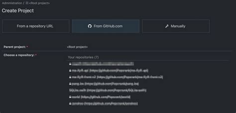 Setting Up Teamcity Building Docker Images And Pushing Net 6 Apps