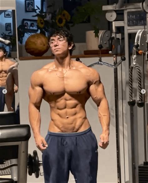 200lbs 5ft7 The Dream Physique Rgettingshredded