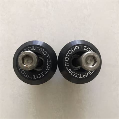 Yamaha Mt 03 Frame Slider Motorcycles Motorcycle Accessories On Carousell