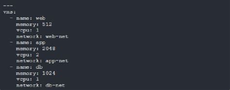 Expedite Ansible Kvm Provisioning With Automation Techtarget