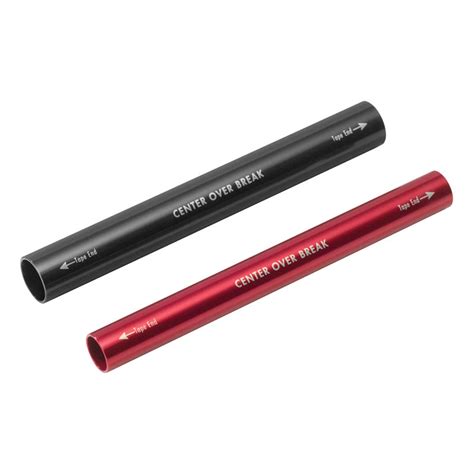 Msr Tent Pole Repair Splints L Gear Fool