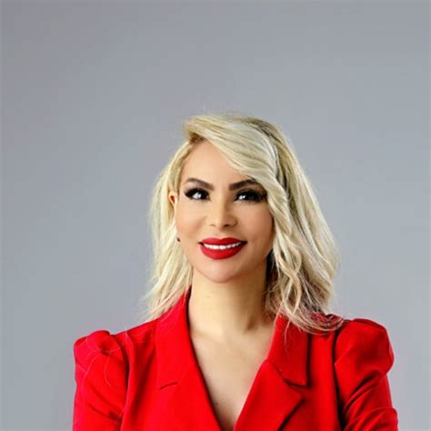 Malak Trabelsi Loeb Managing Director Master Of Laws Management Research Profile