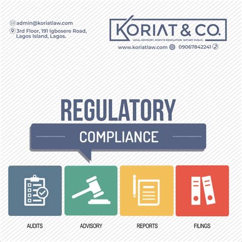 How To Process Nsitf Itf And Bpp Compliance Certificates Koriat Law