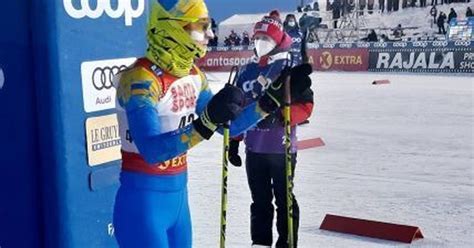 Не зможу поборотися за правду українська лижниця оголосила про завершення карєри після