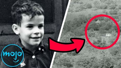 10 most mysterious disappearances in national parks articles on