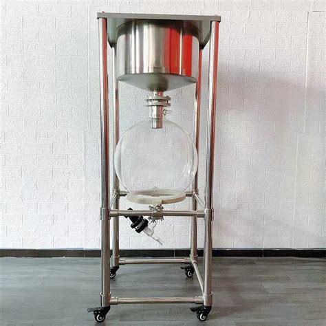 Lab Vacuum Filter L L L L Chemical Extraction Filter