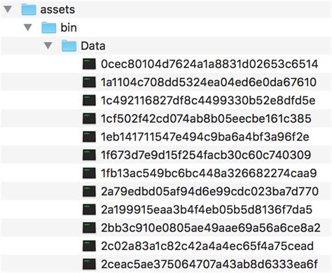 Java How To Extract Obb File In Android To The Assets Directory