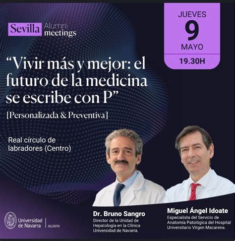 Fernanda De Parias En Linkedin Todo Un Lujo Contar Con Patricia García Mahamud Para Presentar