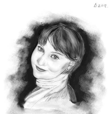 Masha By Denisivanchenko On Deviantart