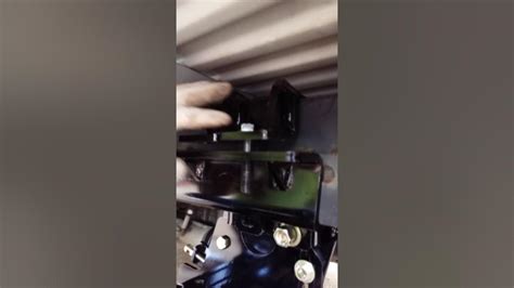 차량용 동력 분무기 거치대 Youtube