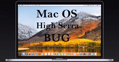 Mac OS Bug Allows System Preferences To Be Unlocked With Any Password Haven T Fixed Yet