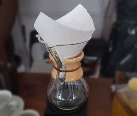 케맥스 드립퍼 Chemex