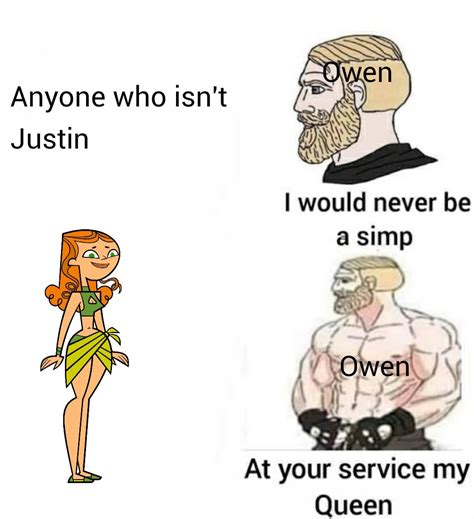 Izzy Is Just So Great Rtotaldrama Izzy Is Just So Great Rtotaldrama