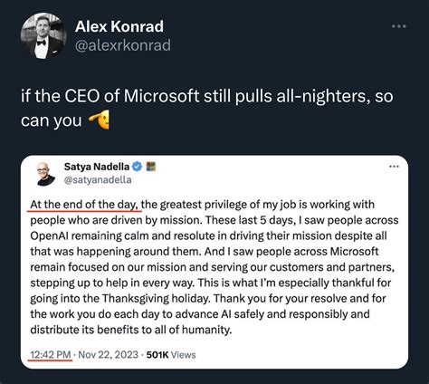 Openai Saga The Best Links And Memes By Trungphan2