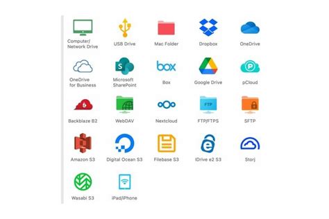 filebrowser pro app review macsources