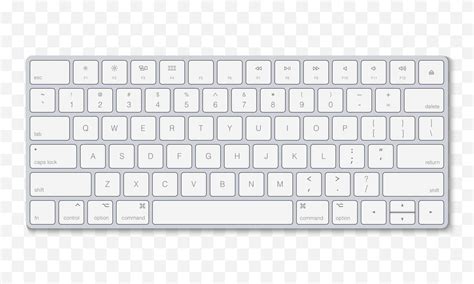 Computer Keyboard Vector Art Icons And Graphics For Free Download