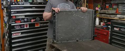 Engine Temp Spikes Then Returns To Normal How To Fix