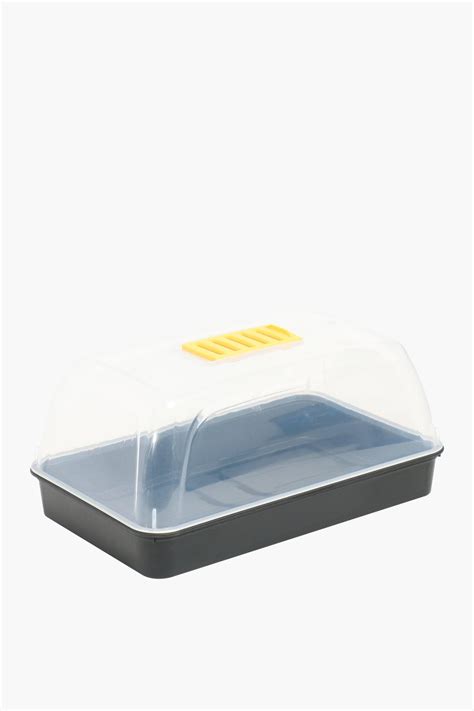 Good Roots Seed Propagator 18x34cm