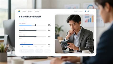 Increment Calculator Calculate Percentage Increase Easily