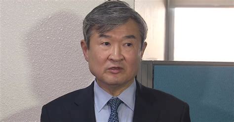 격노설 부인 조태용 특검 소환 이번엔 입 열까