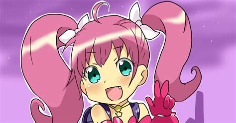 俺の妹がこんなに可愛いわけがない 星くずうぃっちメルル 味の素＠jkエンジョイ中のイラスト Pixiv