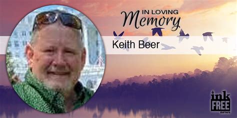 Keith Beer